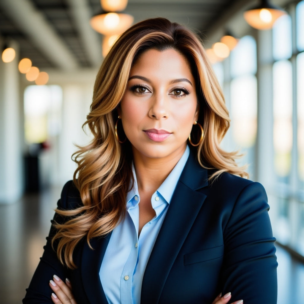 Being Comfortable Taking Space: Embrace Your Right to Be Seen and Hear ...